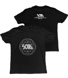 SOJA Official Merchandise – SOJA Gear